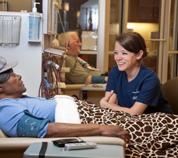 Revolutionizing Dialysis Care: Discover the Excellence of Fresenius ...